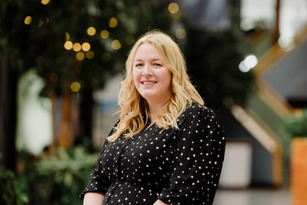 Dr Rhian Thomas | Elevate BC