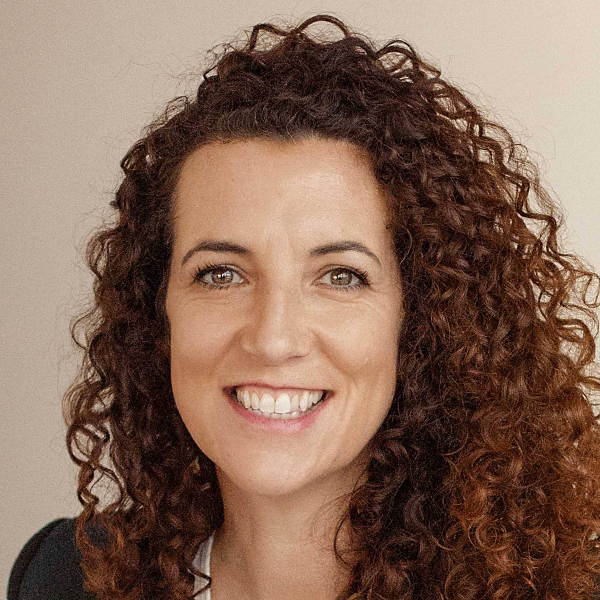 Marian Evans | Elevate BC