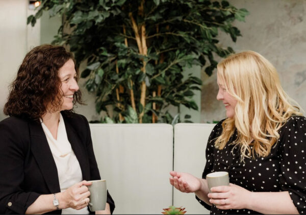 Dr Rhian Thomas | Elevate BC