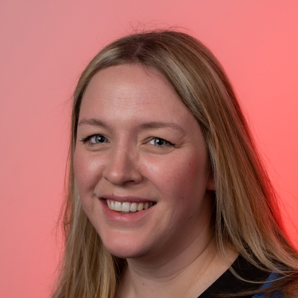 Dr Rhian Thomas | Elevate BC