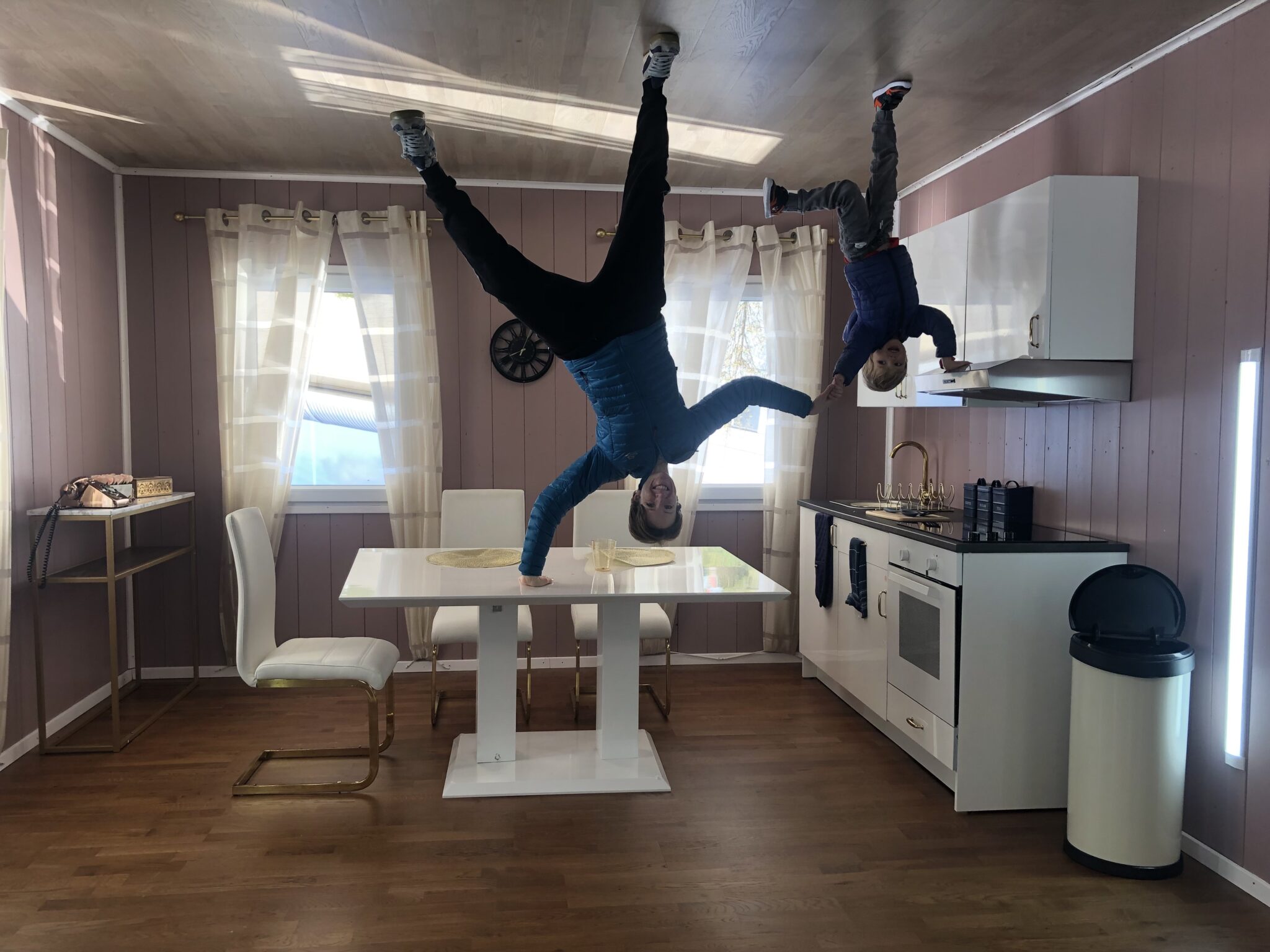 Kelly Davies | Elevate BC