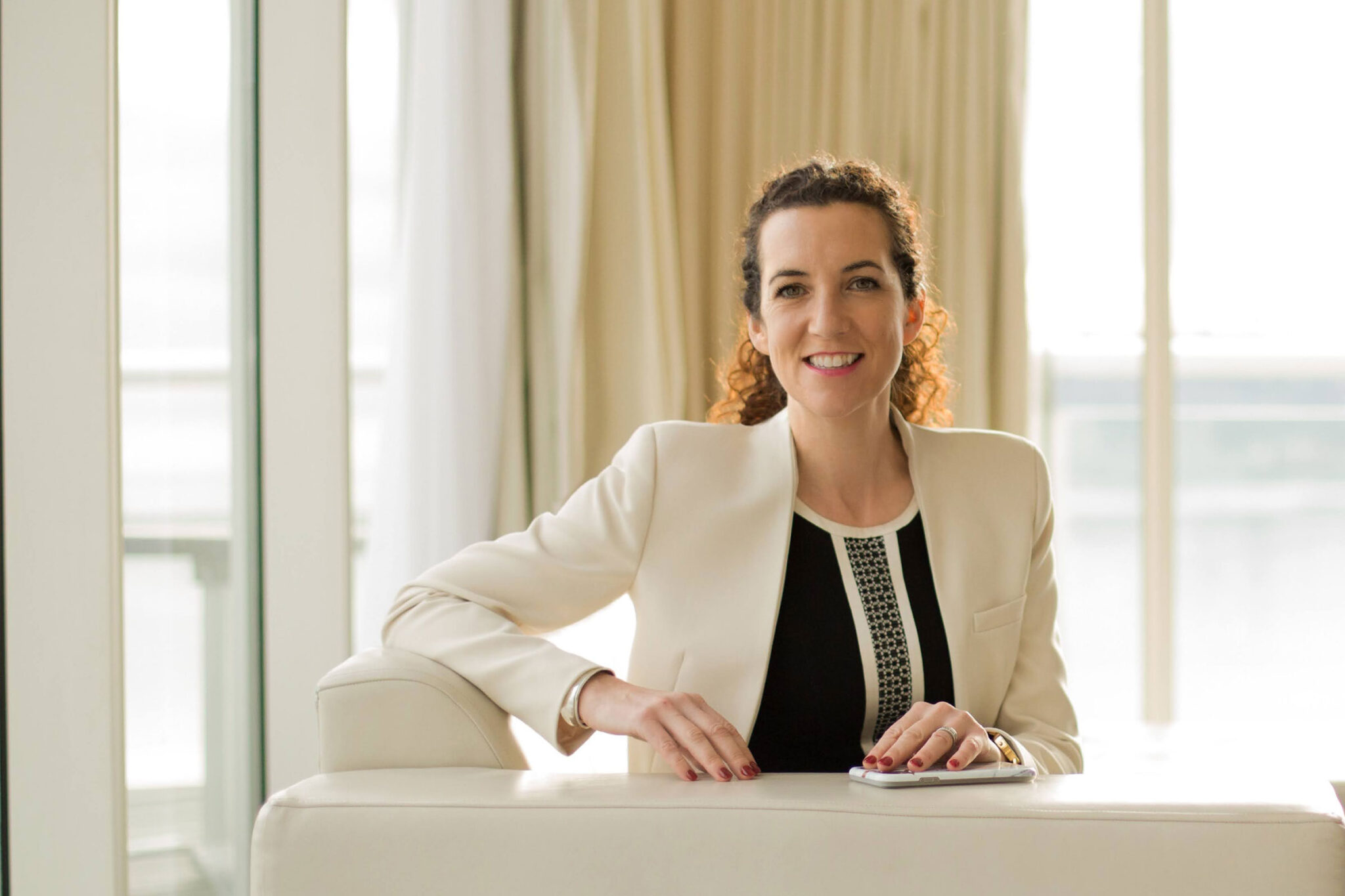 1:1 Executive Coaching | Elevate BC